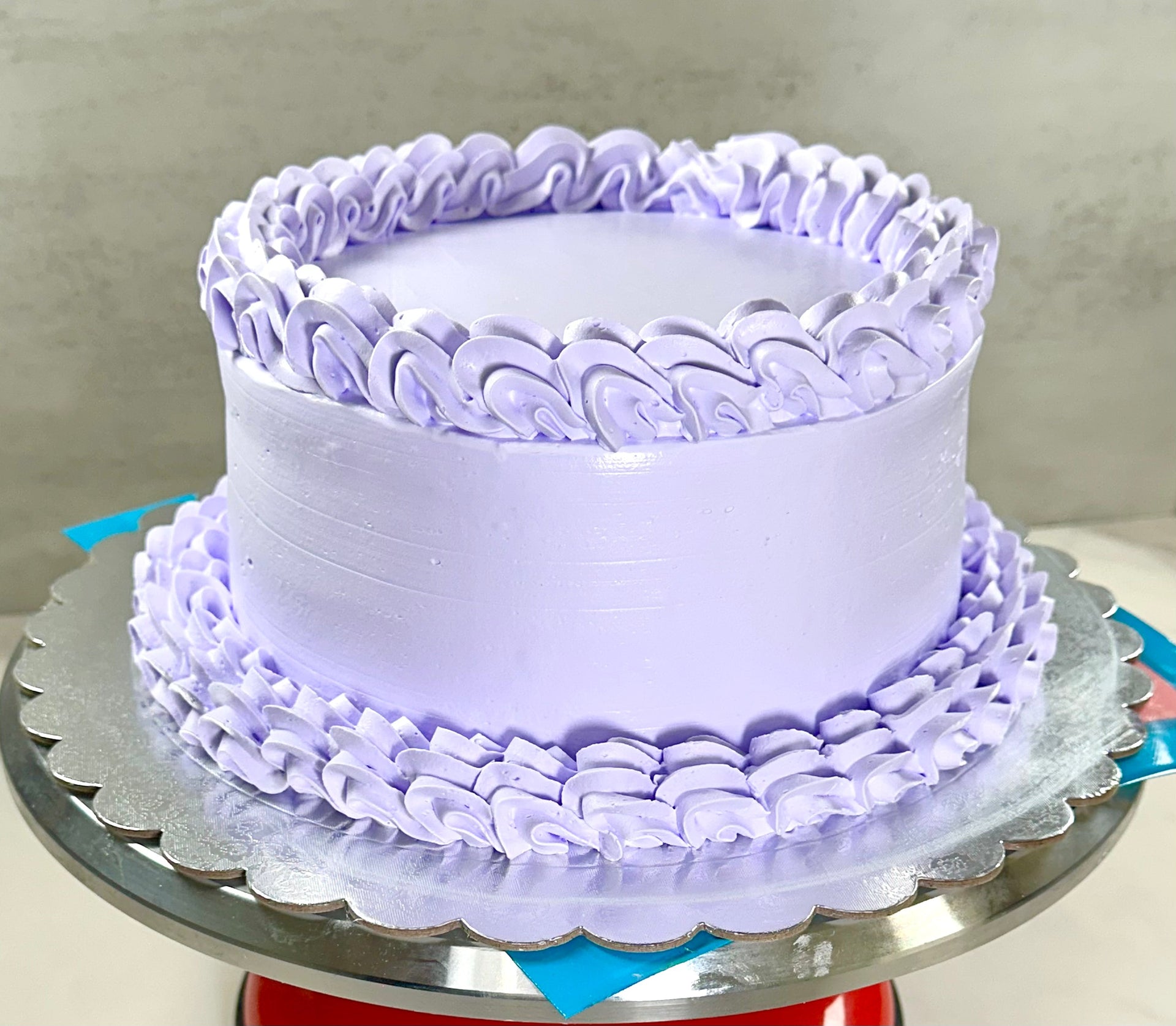 How to Use Whip ’N Ice™: A Light & Elegant Icing for Your Creations ...