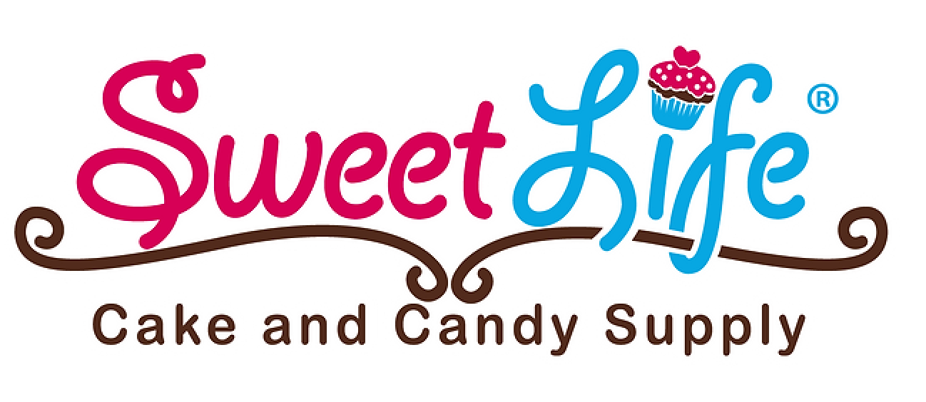 Flavors, Colors, Edible Decor – Sweet Life Cake Supply
