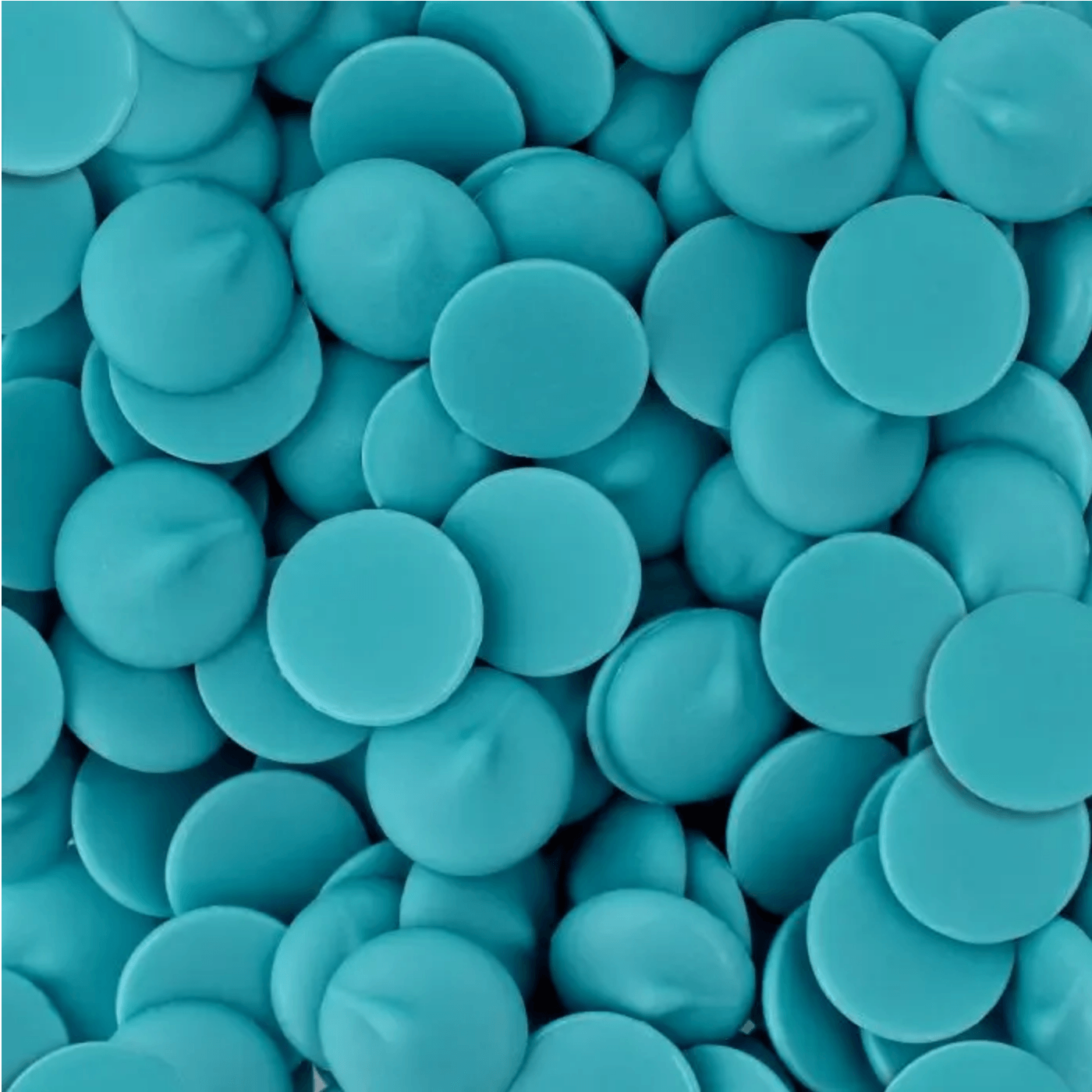 Sweet Shoppe Sky Blue Melting Wafers 12 oz – Sweet Life Cake Supply