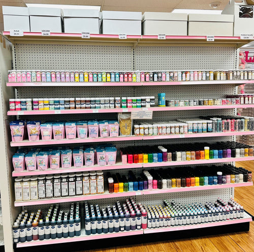 Sweet Life Cake and Candy Supply