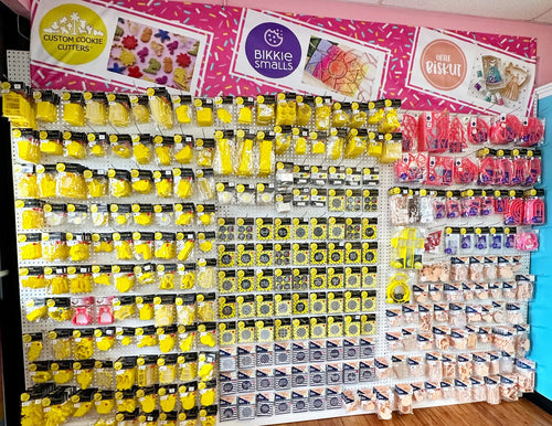 Sweet Life Cake and Candy Supply