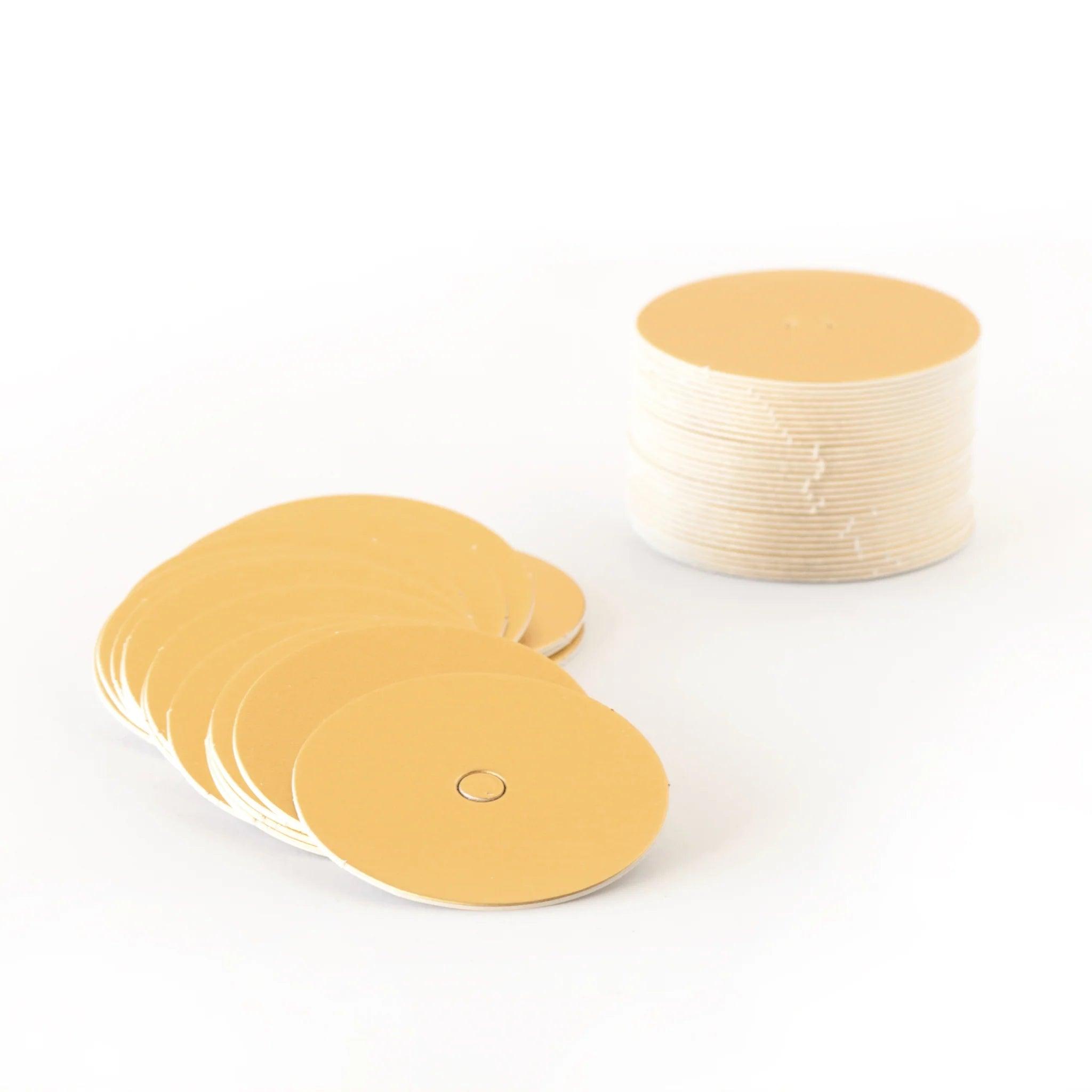 Champagne Cake Pop Boards- 50 Pack – Sweet Life Cake Supply